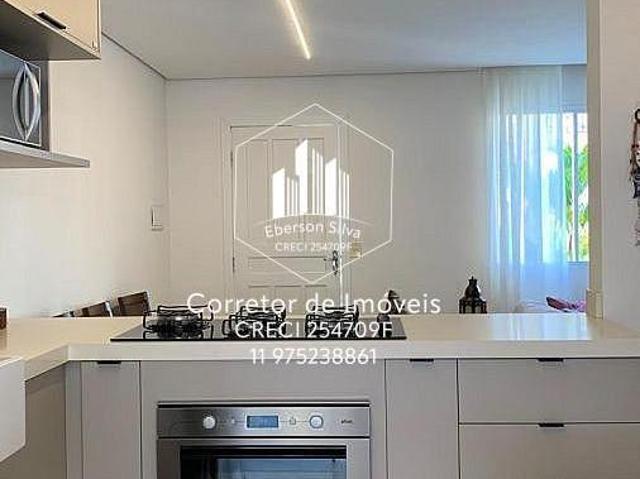 CASA EM CONDOMÍNIO, 2 DORMITÓRIOS, POR R$ 435.000,00