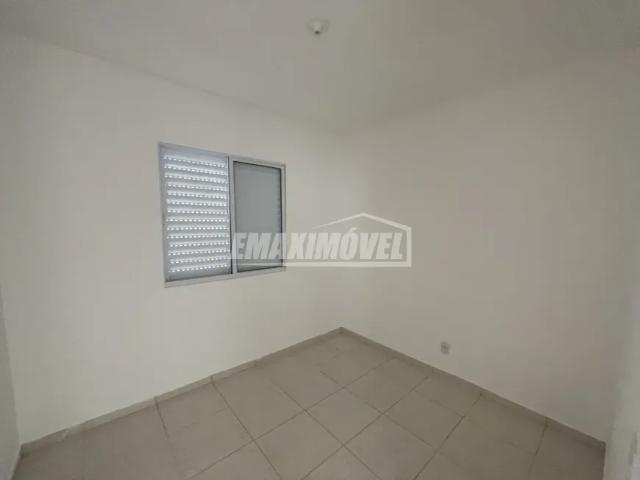 Casa em condomínio 2 Dormitórios Quintais do Imperador Sorocaba/SP