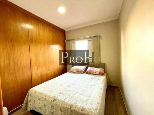 Casa em condomínio 2 dormitórios sendo 1 suíte – R$ 1.089.000,00