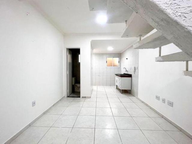 Casa em condomínio 2 dormitórios sendo 2 suítes, 1 vaga, 65m² Canto do Forte