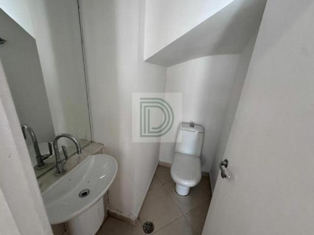 Casa em condomínio 2 dormitórios, suíte, 2 vagas e lazer | Próxima à Av. Giovanni Gronchi