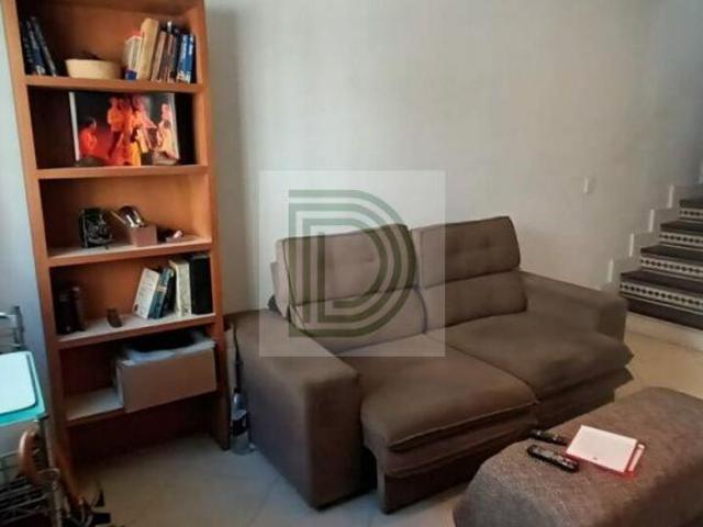Casa em condomínio 2 dormitórios, suíte, 2 vagas e lazer | Próxima à Av. Giovanni Gronchi