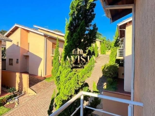 Casa em condominio, 2 dormitoris, Estancia Brasil Atibaia
