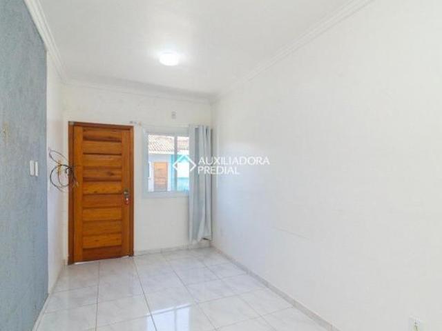 Casa em Condomínio 2 quarto s, no bairro Ponta Grossa