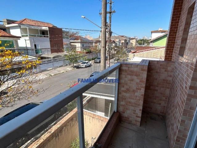Casa em Condomínio 2 Quartos Marapé 120m²