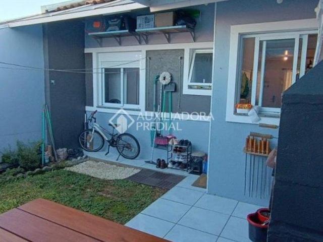 Casa em Condomínio 2 quartos na VIVENDAS DO TEJO em Cachoeirinha