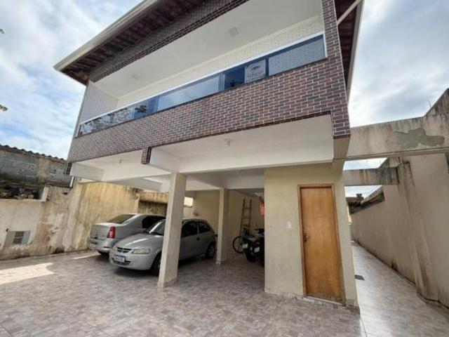Casa em Condomínio 2 Quartos à Venda em Esmeralda, Praia Grande