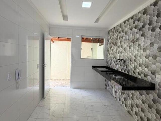 Casa em Condomínio 2 Quartos à Venda em Esmeralda, Praia Grande