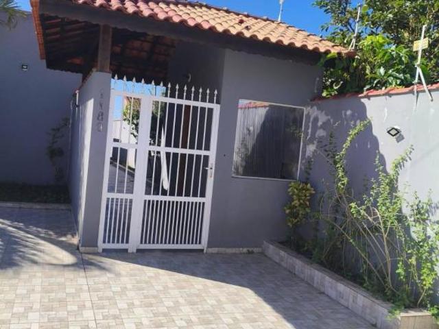 CASA EM CONDOMINIO 2 QUARTOS ACABAMENTO IMPECÁVEL ITANHAÉM SP