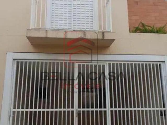 Casa em Condomínio 2 Quartos Analia Franco 51m²