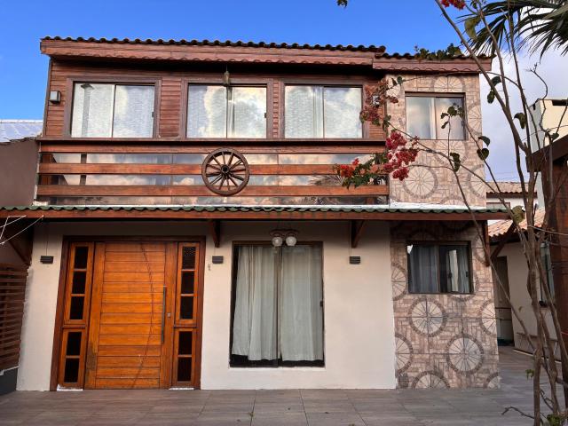 Casa em Condomínio 2 Quartos Cassino