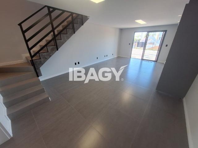 Casa em Condominio 2 Quartos Centro 90m²
