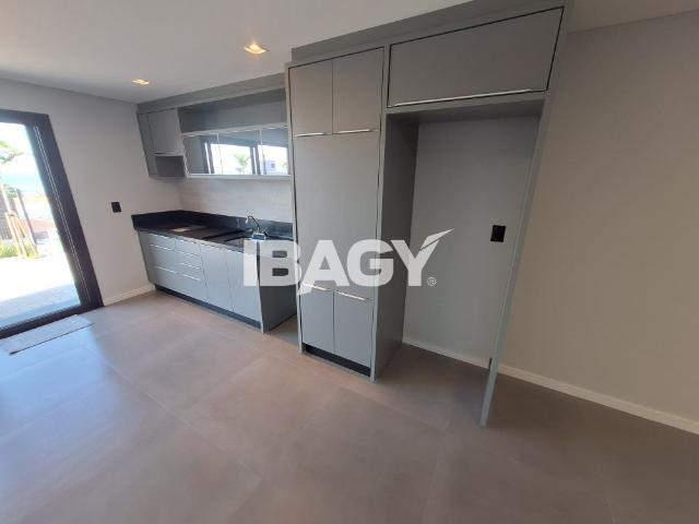 Casa em Condominio 2 Quartos Centro 91m²