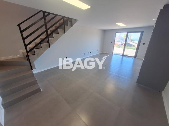 Casa em Condominio 2 Quartos Centro 91m²