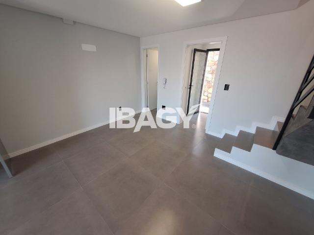 Casa em Condominio 2 Quartos Centro 91m²