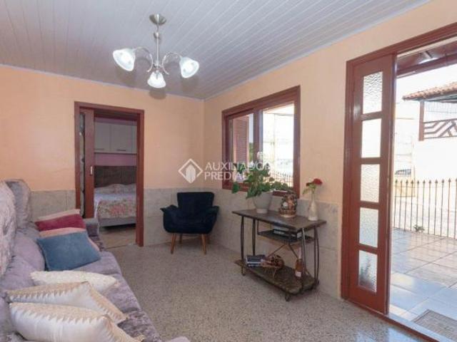 Casa em Condomínio 2 quartos Esteio/RS