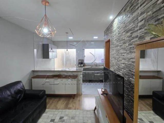 Casa em Condomínio 2 Quartos Lopes De Oliveira 78m²