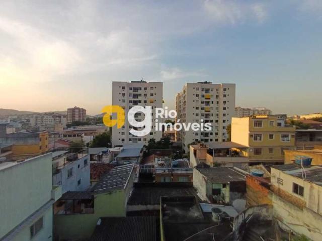 Casa em Condomínio 2 quartos para alugar Rio de Janeiro,RJ R$ 2.000