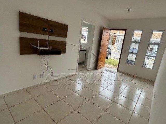 CASA EM CONDOMINIO 2 QUARTOS PARQUE IMPERIAL