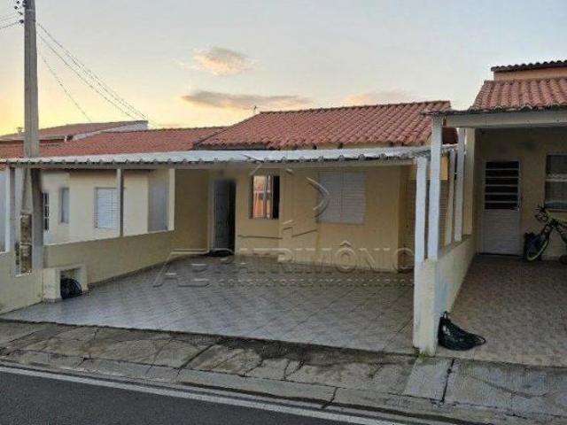 CASA EM CONDOMINIO 2 QUARTOS RESIDENCIAL ESPANHA VITORIA REGIA