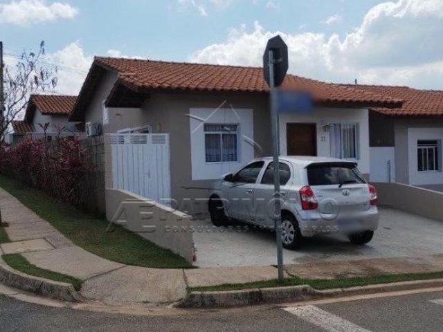 CASA EM CONDOMINIO 2 QUARTOS RESIDENCIAL ESTORIL