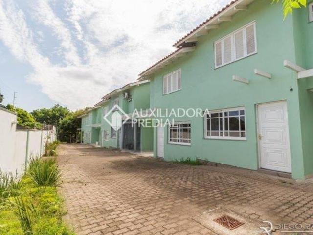 Casa em condomínio 2 quartos suíte e churrasqueira no bairro Vila Nova