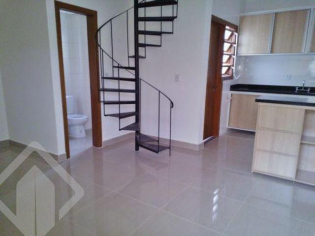 Casa em Condomínio, 2 quartos, suíte, próximo à PUC