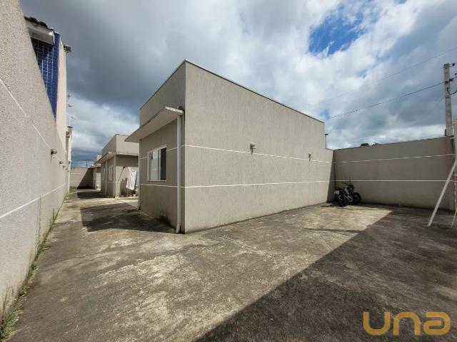 Casa em Condomínio 2 Quartos São Sebastião 57m²