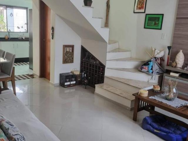 Casa em Condomínio, 2 quartos sendo Suítes 158m² Jacareí /SP