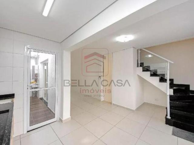 Casa em Condomínio 2 Quartos Vila Ema 85m²