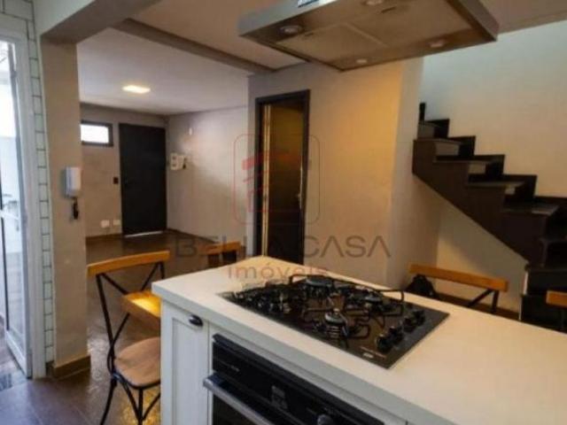 Casa em Condomínio 2 Quartos Vila Ema 85m²