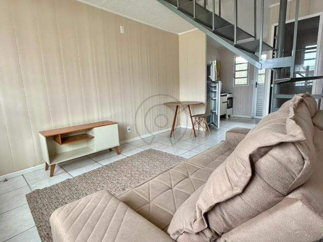 Casa em Condomínio 2 Quartos Vila Maria José