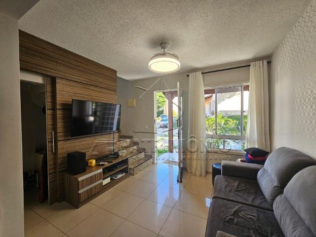 Casa em Condomínio 2 Quartos Vossoroca 67m²