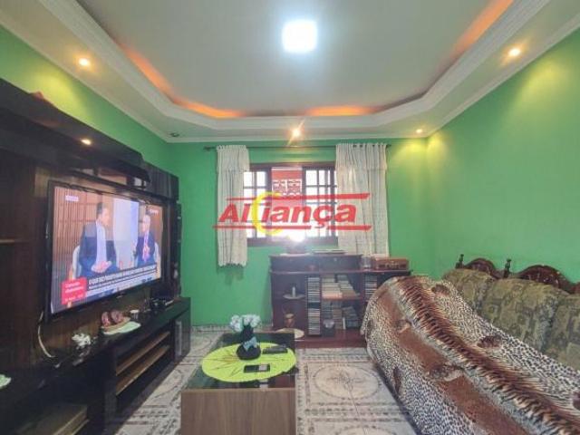 Casa em condomínio, 2 quartos, 1 suíte à venda no Jardim Guilhermino