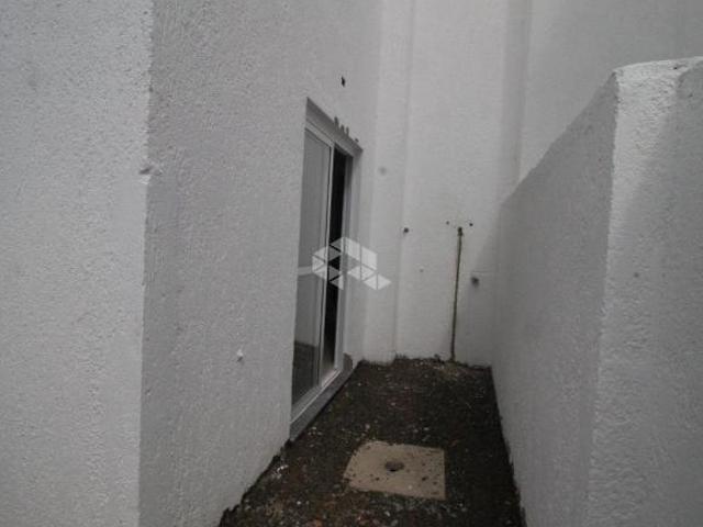 CASA EM CONDOMÍNIO 2 QUARTOS, 1 SUÍTE E 2 VAGAS DE GARAGEM NO BAIRRO NONOAI