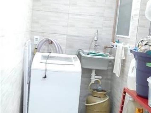 CASA EM CONDOMINIO 2 Quartos, 1 Vaga