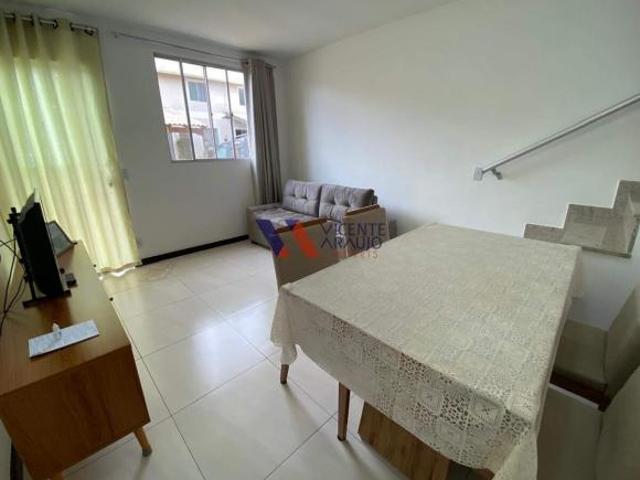 Casa em condomínio 2 quartos 1 vaga Bandeirinhas Betim/MG