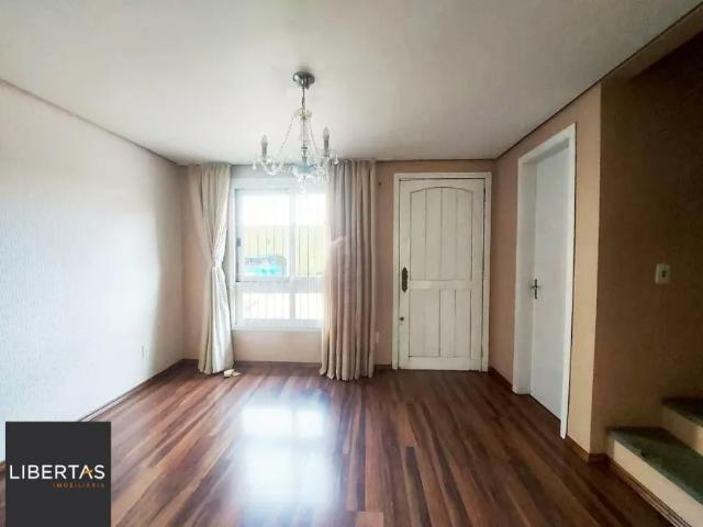 Casa em condomínio, 2 quartos, 1 vaga, bairro, 104m² Camaquã Porto Alegre