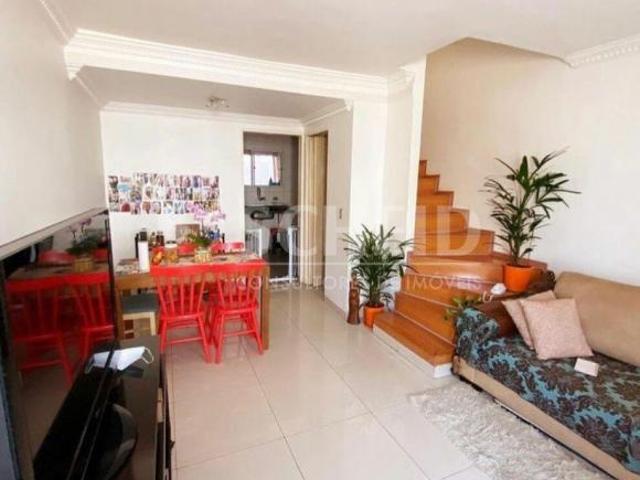 Casa em Condomínio, 2 quartos, 1suíte e 2 vagas a venda na Região do Pedreira
