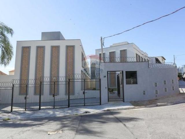 Casa em condomínio 2 Quartos 2 banheiros no Jardim Europa em Sorocaba SP
