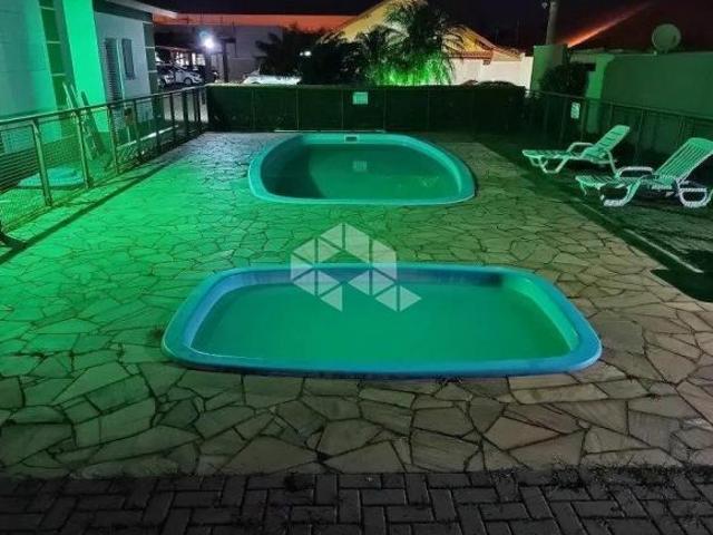 Casa em Condomínio 2 quartos, 2 vagas Olaria Canoas