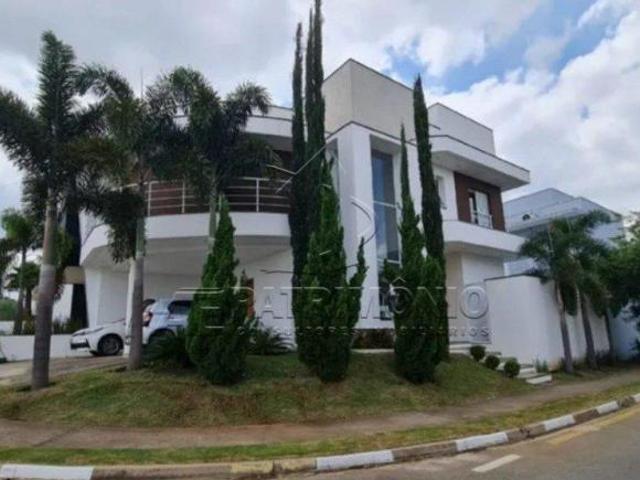 CASA EM CONDOMINIO, 2 SUITES C/ 1 HIDRO/CLOSET, TERRAS DE SAO FRANCISCO, CAJURU DO SUL, SOROCABA, L