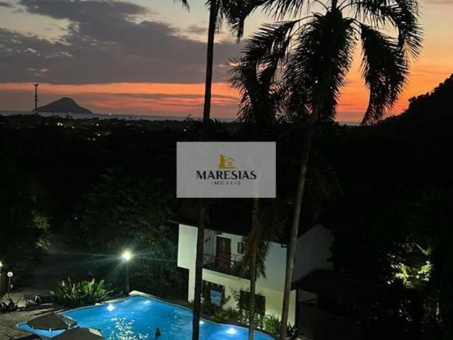 Casa em condominio 2 suites otimo para investimento airbnb