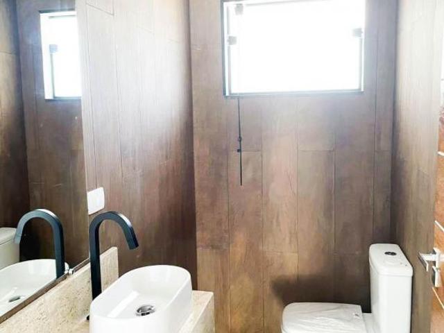 CASA EM CONDOMÍNIO | 300M2 | JARDIM CAROLINA