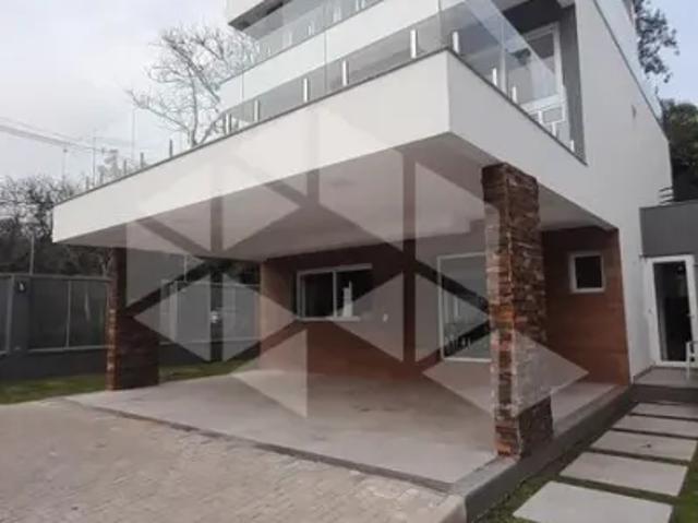 Casa em Condomínio 300M² para Alugar