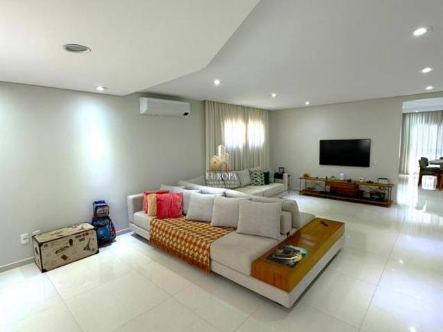 Casa em condomínio 310m2 4 quartos com 2 suítes Jardim Prudência
