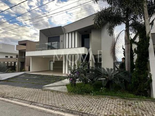 Casa em Condomínio 329m² Urbanova