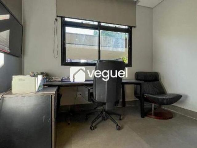 Casa em Condomínio 320 m² 3 Quartos 3 Suítes – Vila do Golf, Ribeirão Preto/SP