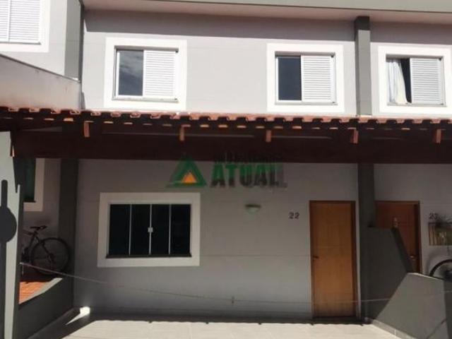 Casa em Condomínio