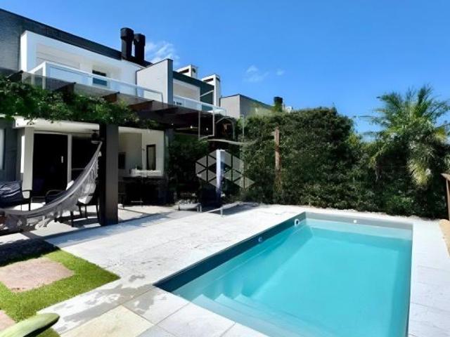Casa em Condomínio 336,18m², 4 dormitórios no Rossi Atlântida, Xangri Lá